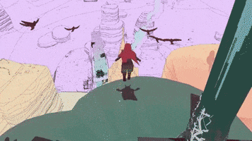 Sable GIFs on GIPHY - Be Animated