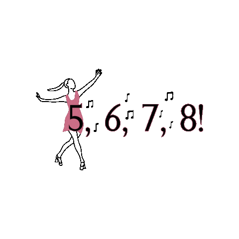 Attitude Dance & Active Wear GIFs on GIPHY - Be Animated