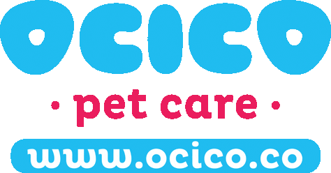 Sticker by Ocico Pet Care