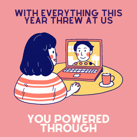 Winning Work From Home GIF by Cooleaf - Find & Share on GIPHY