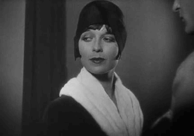 Louise Brooks Georg Wilhelm Pabst Gif