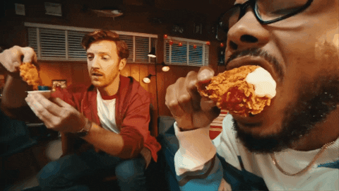 Gif De Kfc Kentucky Fried Chicken GIFs | Tenor