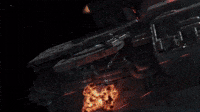 Space-battles GIFs - Get the best GIF on GIPHY