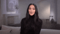 Dont Be Rude Gif Kardashian