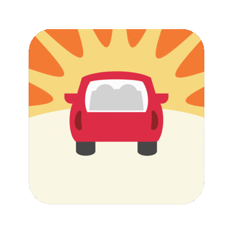 Drive Up with Starbucks Stickers GIFs on GIPHY - Be Animated