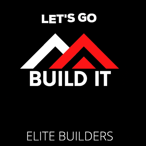 Elite Builders GIFs on GIPHY - Be Animated