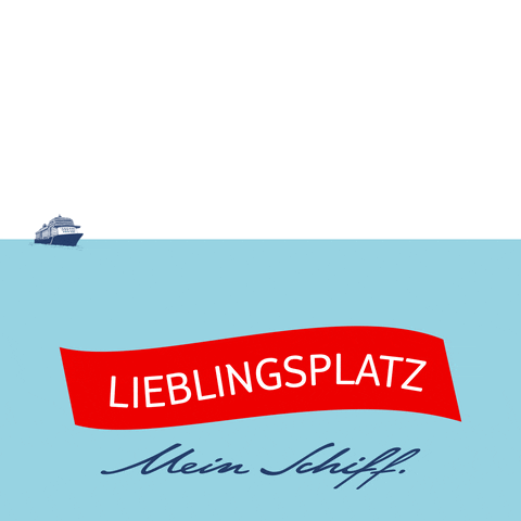 Mein Schiff® by TUI Cruises GIFs - Find & Share on GIPHY
