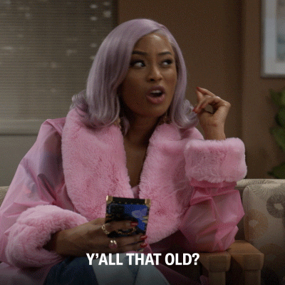 Lady-muffin GIFs - Get the best GIF on GIPHY