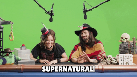 Bunny Raven GIFs - Get the best GIF on GIPHY