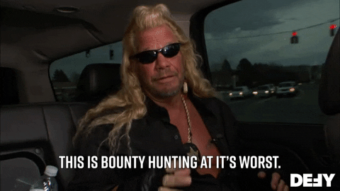 Bounty-hunting GIFs - Get the best GIF on GIPHY