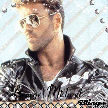 George Michael GIFs - Find & Share on GIPHY