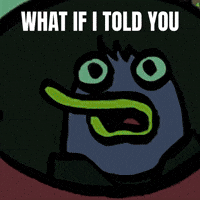 Morpheus Bring It Gif