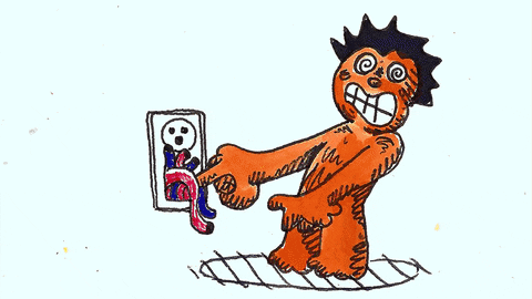 Visual-touch GIFs - Get the best GIF on GIPHY