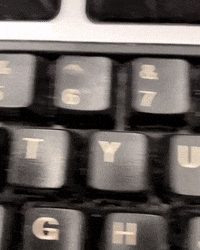 Keyboard Rage Gif 1 Gif Images Download Pandemic Valentines: Stories