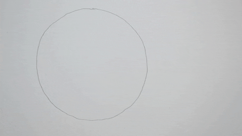 Art Moon GIF by tom@circlelineartschool.com - Find & Share on GIPHY