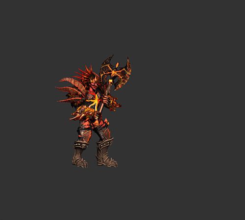 Warrior GIF - Find & Share on GIPHY