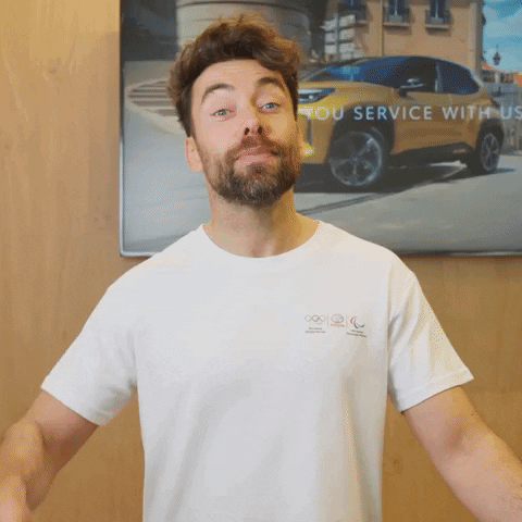 Toyota NL GIFs on GIPHY - Be Animated