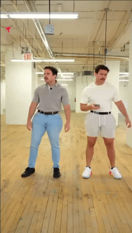 Dance Dancing GIF by Piñata Farms: The Meme App - Find & Share on GIPHY