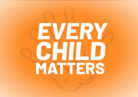 Every-child-matters GIFs - Get the best GIF on GIPHY