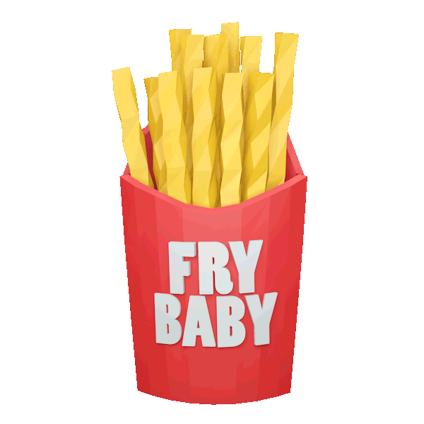 Cry Baby Potato Sticker by chrislumain for iOS & Android | GIPHY
