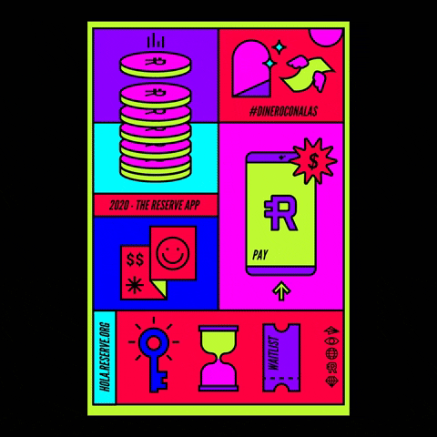 Reserve GIF - Find & Share on GIPHY