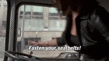 Buckle Up GIFs - Find & Share on GIPHY