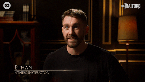 Fitness-instructor GIFs - Get the best GIF on GIPHY