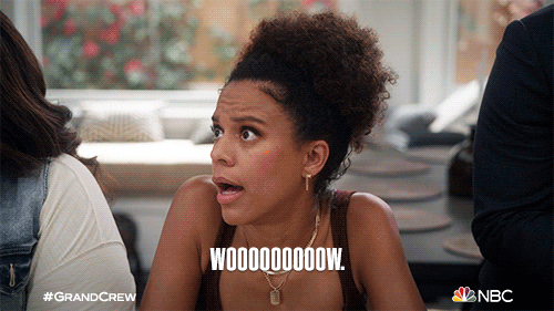 Season 1 Episode 3 GIF by NBC - Find & Share on GIPHY