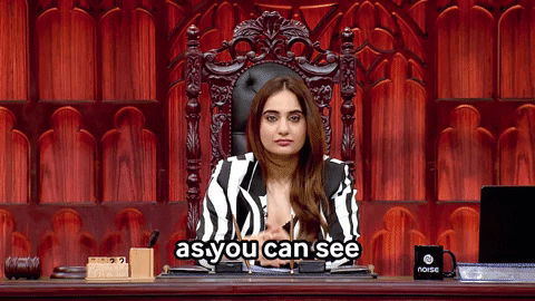 As-you-can-see GIFs - Get the best GIF on GIPHY