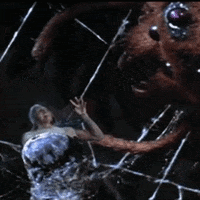 The Fly 1986 Gif