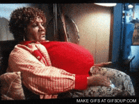 Norbit Rasputia Water Slide Gif