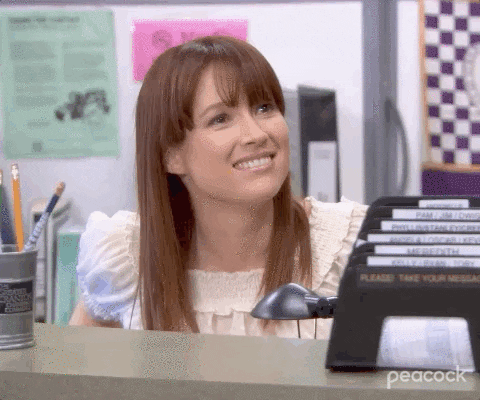 Season 8 Nbc By The Office Find And Share On Giphy