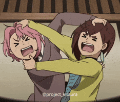 Dandadan GIFs - Find & Share on GIPHY