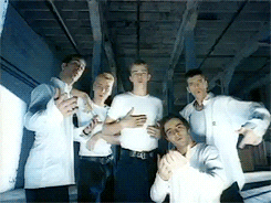 90s-boyband GIFs - Get the best GIF on GIPHY