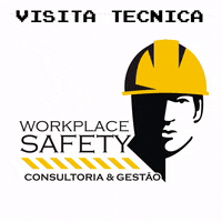 Workplace Safety GIFs on GIPHY - Be Animated