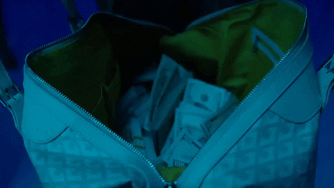 Murf Dilly x Jeremih "2C's" by Murf Dilly | GIPHY