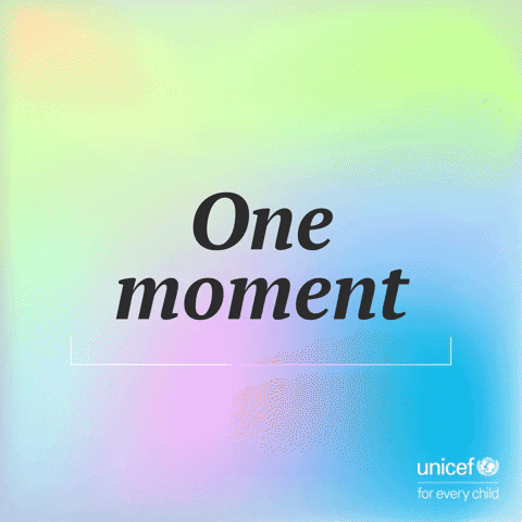 Unicef GIFs - Get the best GIF on GIPHY
