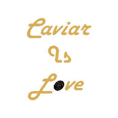 Gourmet House Caviar GIFs on GIPHY - Be Animated