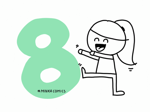 8Th GIFs - Get the best GIF on GIPHY