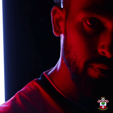 Theo Walcott Football GIF by Southampton FC - Find & Share on GIPHY