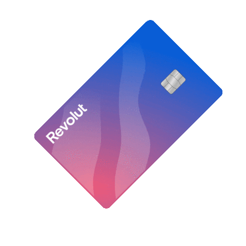 Revolut Card GIFs on GIPHY - Be Animated