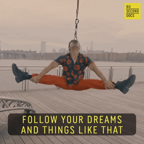 60 Second Docs GIFs on GIPHY - Be Animated