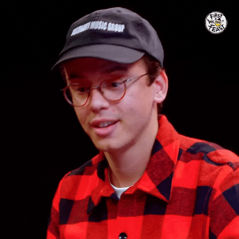 Hot Ones GIFs on GIPHY - Be Animated