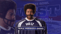 Key And Peele Football Gif