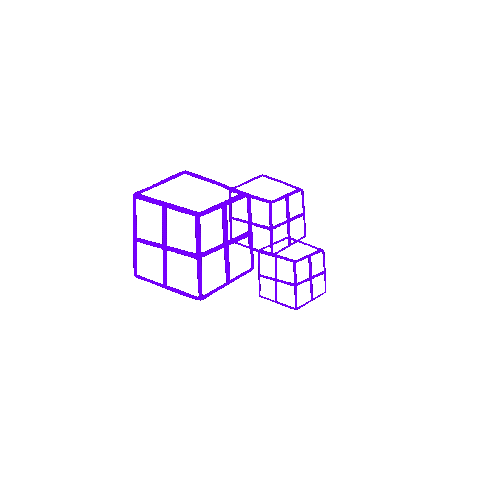 3D Glow Sticker for iOS & Android | GIPHY