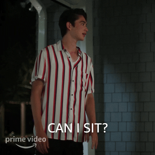 Season 3 Episode 4 GIFs on GIPHY - Be Animated