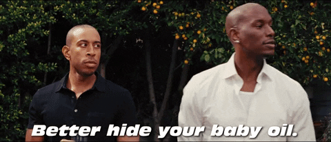 Fast And Furious Ludacris GIF by The Fast Saga - Find & Share on GIPHY