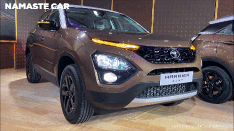 Driving Tata Motors GIF by Namaste Car - Find & Share on GIPHY
