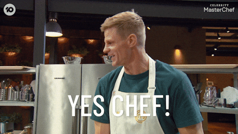 Celebrity Masterchef GIFs - Get the best GIF on GIPHY