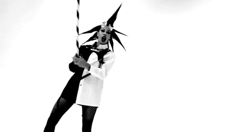 OH FR? by Rico Nasty | GIPHY